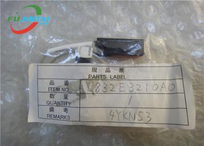 Китай SMT MACHINE GENUINE JUKI SPARE PARTS JUKI FX-1 FX-2 OUT SENSOR L832E3210A0 HPJ-A21 продается