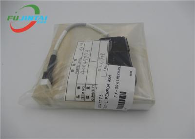 China SMT MACHINE GENUINE JUKI SPARE PARTS JUKI FX-3 COUT L SENSOR 40047773 HPX-AG01-1S-013 HPF-S368-A à venda
