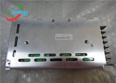 China SMT MACHINE GENUINE JUKI SPARE PARTS JUKI 750 760 2010 2020 2040 6V POWER SUPPLY R100-6 KX000000090 à venda