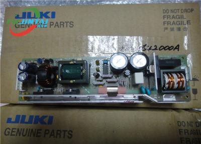 Китай SMT MACHINE GENUINE JUKI SPARE PARTS JUKI 2010 2020 2030 2040 15V POWER SUPPLY HX00542000A продается