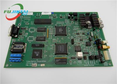 Cina SMT MACHINE GENUINE JUKI SPARE PARTS JUKI 750 760 LASER CONTROL BOARD E9632721000 CYBEROPTICS 6604071 in vendita