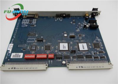 Cina SMT MACHINE GENUINE JUKI SPARE PARTS JUKI 2020 2060 R HEAD MCM BOARD 1 SHAFT E9610729000 CYBEROPTICS 8000493 in vendita