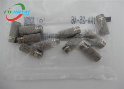Cina SMT MACHINE GENUINE JUKI SPARE PARTS JUKI 750 760 2010 2020 SILENCER PX058001000 INA-25-46 in vendita