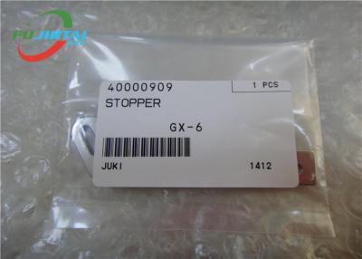 Китай SMT MACHINE GENUINE JUKI SPARE PARTS JUKI 2050 2060 2070 2080 3010 3020 STOPPER 40000909 продается