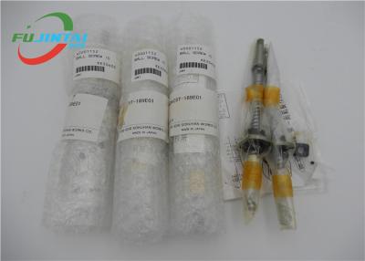 Cina SMT MACHINE GENUINE JUKI SPARE PARTS JUKI 2060 BALL SCREW IC 40001152 BSH0808A2NC5T-189E01 in vendita