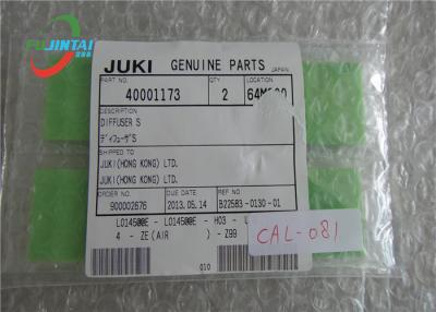 China SMT MACHINE GENUINE JUKI SPARE PARTS JUKI 2060 CX-1 SIFFUSER S 40001173 à venda