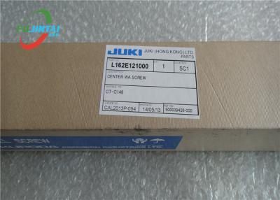 Китай SMT MACHINE GENUINE JUKI SPARE PARTS JUKI FX-1 FX-2 CENTER WA SCREW L162E121000 PT1004GPR-0528X0433-CAY продается