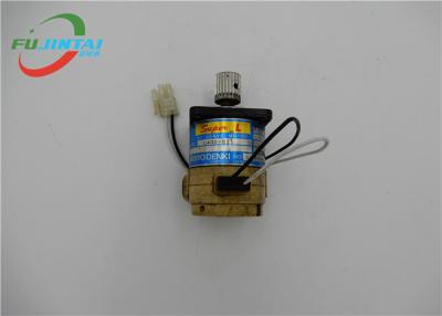 中国 SMTの一突きおよび場所の予備品JUKI 740 RTモーターL402-011 販売のため