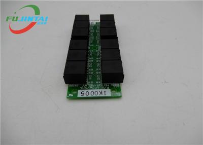 中国 SMTの予備品JUKI FX-2 FX-3モーター リレーPCB ASM 40047535 販売のため