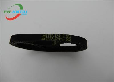 Cina New Condition Surface Mount Parts JUKI FX-1 FX-1R Timing Belt T L150E821000 174-1.5GT in vendita