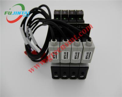 Cina Durable Juki Replacement Parts 2050 Ejector 40001253 C-0022-MCX MPS-V8 V8X-AG-0.3B-JU in vendita
