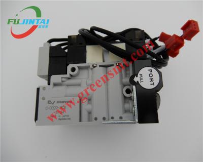 Cina FX-1 FX-1R Juki Machine Parts Machine Ejector 40001253 C-0022-MCX MPS-V8 V8X-AG-0.3B-JU in vendita