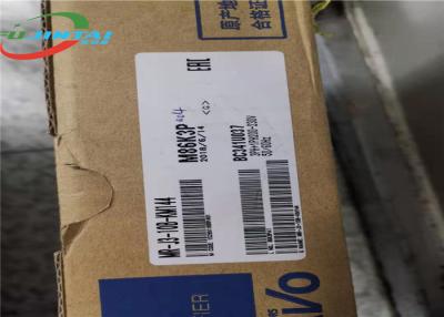 Китай Anti - Corresion Juki Spare Parts 2077 Servo Amp 100W 40091088 MR-J3-10B-KM144 продается