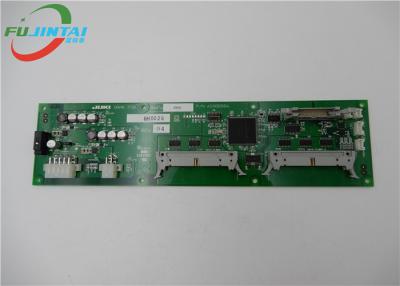 Китай Части запасной части 3010 Juki зеленого цвета 3020 оригинал ASM 40066568 PCB БАНКА новый продается