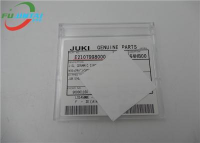 Cina Ceramic Circuit Board Jig Juki Spare Parts V002 E2107998000 For SMT Machine in vendita