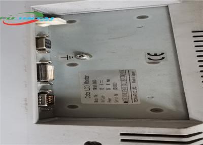 Cina Original Smt spare parts JUKI FX-3 LCD MONITOR 40048083 TM150-JDA03 in vendita