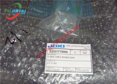 中国 SMT機械本物JUKI予備品JUKI 750 760のYケーブルの持参人ASM E2331715000 販売のため