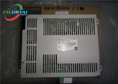 中国 SMT機械予備品JUKI 1710のYの運転者HM001820010 MR-J2S-70A 販売のため