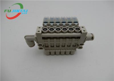 中国 長い寿命のJuki KE 2070のJX-100真空のイジェクター40118813 VSWM-H10-F-6-X00286 販売のため