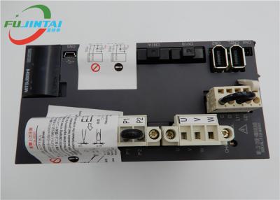 中国 SMT spare parts JUKI 40048019 FX-3 SERVO AMP MR-J3-200B-KM084U606 販売のため