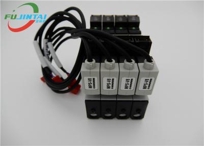 中国 Durable Juki Spare Parts KE 2050 2055 FX-1 FX-1R VACUUM EJECTOR 40001253 C-0022-MCX MPS-V8 V8X-AG-0.3B-JU 販売のため