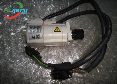 Китай MSMA5AZA5A SMT Spare Parts Samsung Motors Full Stock With High Precision продается