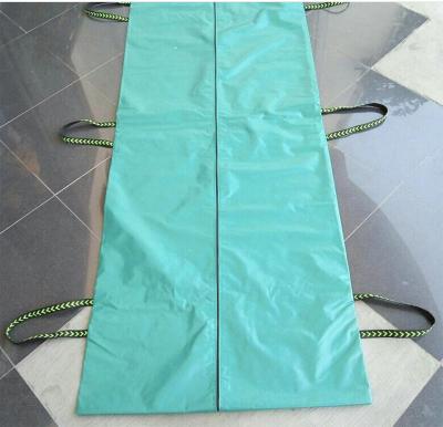 Cina Stile europeo impermeabile resistente della borsa di cadavere di PEVA con la chiusura lampo concentrare in vendita