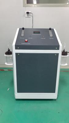 Cina concentratore di oxgen concentratore di ossigenazione della macchina del concentratore dell'ossigeno da 10 litri in vendita