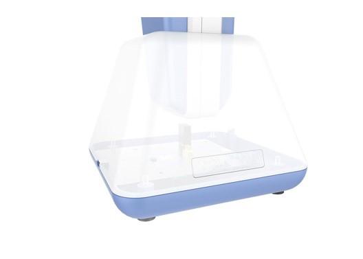 Localizador infrarrojo de la vena del bolsillo del PDA del buscador de la vena de la vena BS300 del sistema médico de la visión con la luz del infrarrojo cercano