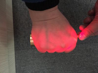 China Betrouwbare de Vindermachine van de Lichtbronader Gemakkelijk om het Verdrijven te verwarmen Te koop