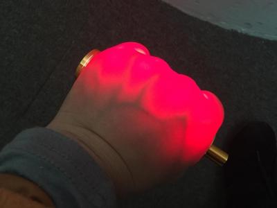 China Betrouwbare de Vindermachine van de Lichtbronader Gemakkelijk om het Verdrijven te verwarmen Te koop