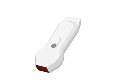 China Persönlicher Ultraschallscanner Linear+Herzsonde 2,2 MHz Mobiles DICOM-Format zu verkaufen