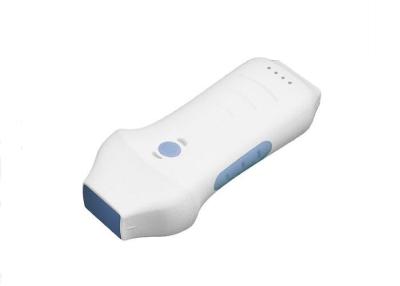 Chine Portable sans fil 3.6 mhz 7.5/10 mhz de sonde de réseau phasé de scanner d'ultrason mobile à vendre