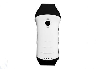 中国 超音波スキャナ フェーズド アレイ プローブ ポータブル ラップトップ マシン 2.2-3.6mhz 7.5/10mhz 販売のため