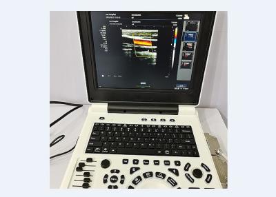 Κίνα Συσκευή συστήματος υπερήχων έγχρωμου Doppler 12 MHz με λειτουργίες PW PDI προς πώληση