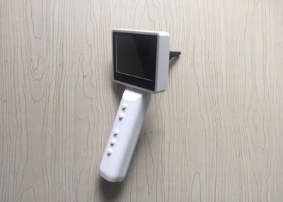 China Mini Digital Optional Wifi Otoscope Ophthalmoscope Handheld Video Camera With High Resolution for sale