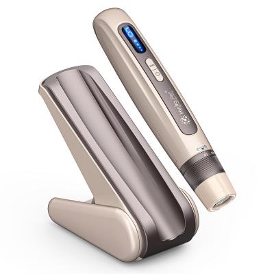 중국 MTS Hydra Pen H5 Microneedle Derma Pen 인기가 있는 항 노화 피부 관리 장치 얼굴 피부 재생 백화 콜라겐 치료 판매용