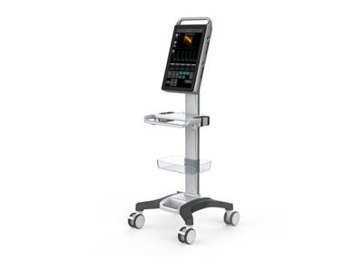 China 18,5 Zoll-volle Touch Screen Laufkatzen-Farb-Doppler-Maschine mit hoher Auflösung zu verkaufen