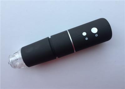 중국 인조 인간과 IOS 소프트웨어를 위한 무선 디지털 방식으로 현미경 Dermatoscope 피부와 머리 스캐너 판매용