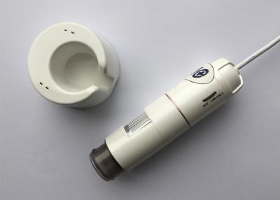 Κίνα USB του προσώπου έξυπνη δερμάτων πεδίου συσκευή ανάλυσης καμερών δερμάτων ανάλυσης ψηφιακή με τη δοκιμή του λογισμικού προς πώληση