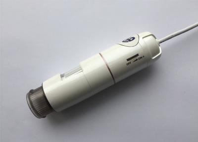 Κίνα USB του προσώπου έξυπνη δερμάτων πεδίου συσκευή ανάλυσης καμερών δερμάτων ανάλυσης ψηφιακή με τη δοκιμή του λογισμικού προς πώληση