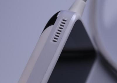 중국 소형 색깔 도풀러 128 성분 1280*720 해결책을 가진 소형 Sonogram 장치 판매용