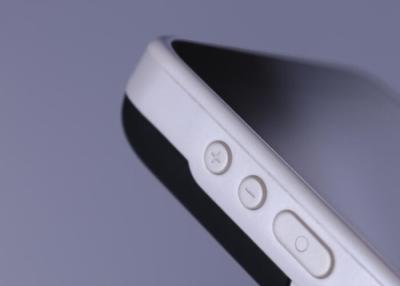 중국 소형 색깔 도풀러 128 성분 1280*720 해결책을 가진 소형 Sonogram 장치 판매용