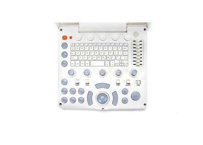 Chine Scanner portatif d'ultrason d'unité portative d'ultrason avec le poids 3D facultatif et 5.5Kgs à vendre