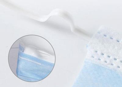 중국 파란 50pcs/상자 PPE 개인 보호 장비를 물결치십시오 판매용
