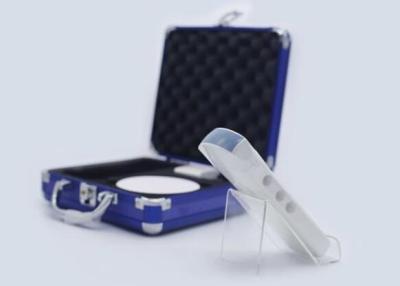 China Varredor do ultrassom de Doppler da cor da ecografia de Doppler da cor com sinal incorporado 2.5MHz~10MHz de carregamento sem fio Freq de WiFi à venda