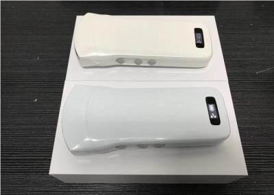 China Varredor do ultrassom de Doppler da cor da ecografia de Doppler da cor com sinal incorporado 2.5MHz~10MHz de carregamento sem fio Freq de WiFi à venda