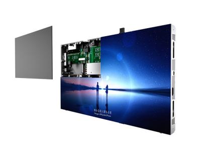 Cina Il colore pieno P2.5 ha condotto esposizione di LED di colore del tabellone la multi 1/32S 160*160mm in vendita