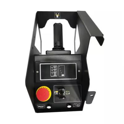 China JLG Control Box PCU 1001215013 1001215013S for JLG 1532R 1932R for sale