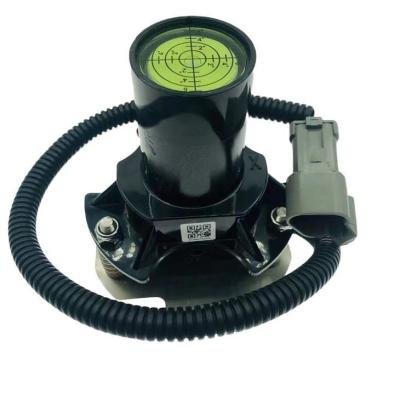 China 228406GT Genie Scissor Lift Parts Dual Axis Tilt Level Sensor 120mm Length for sale